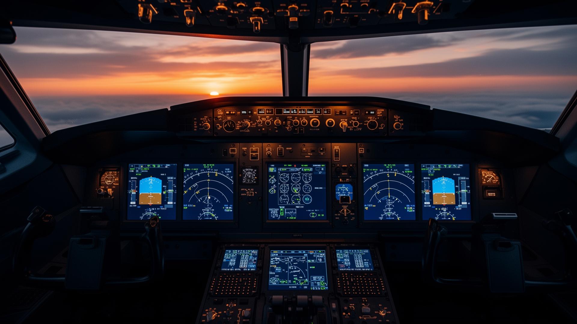 Smart Flight Ops